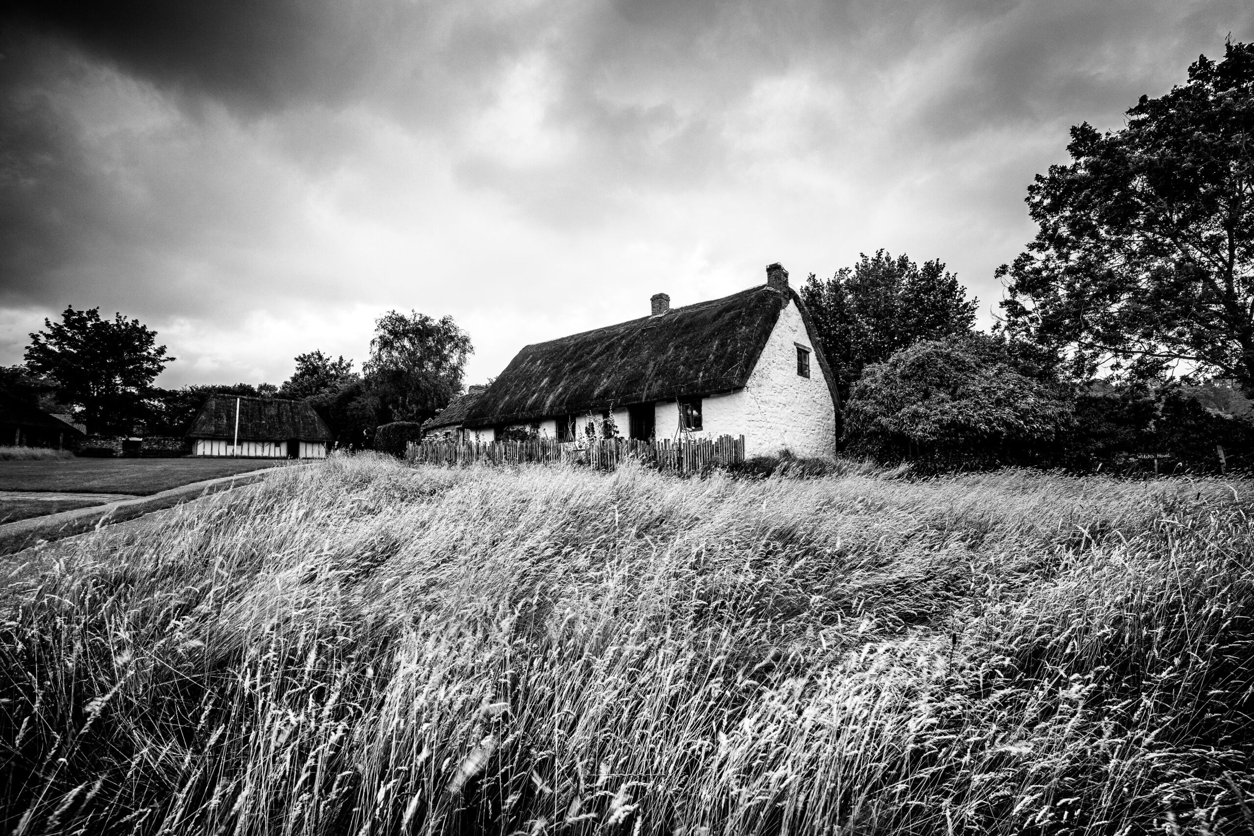 Museum From Home - Ryedale Folk Museum