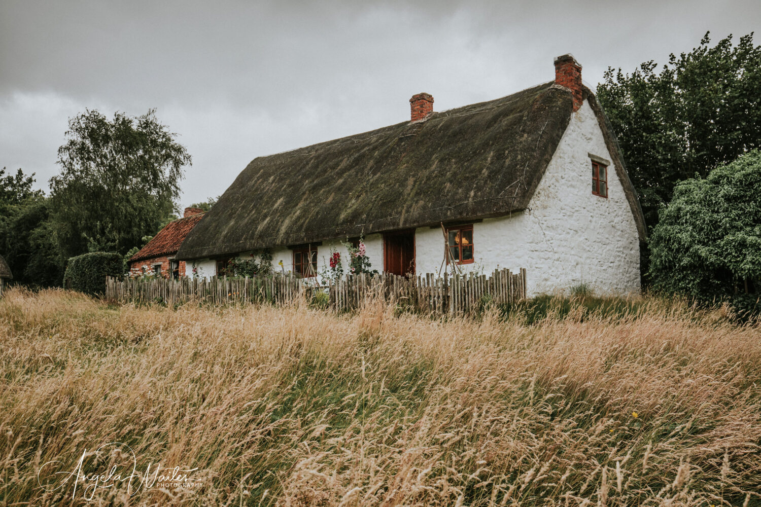 Weddings - Ryedale Folk Museum