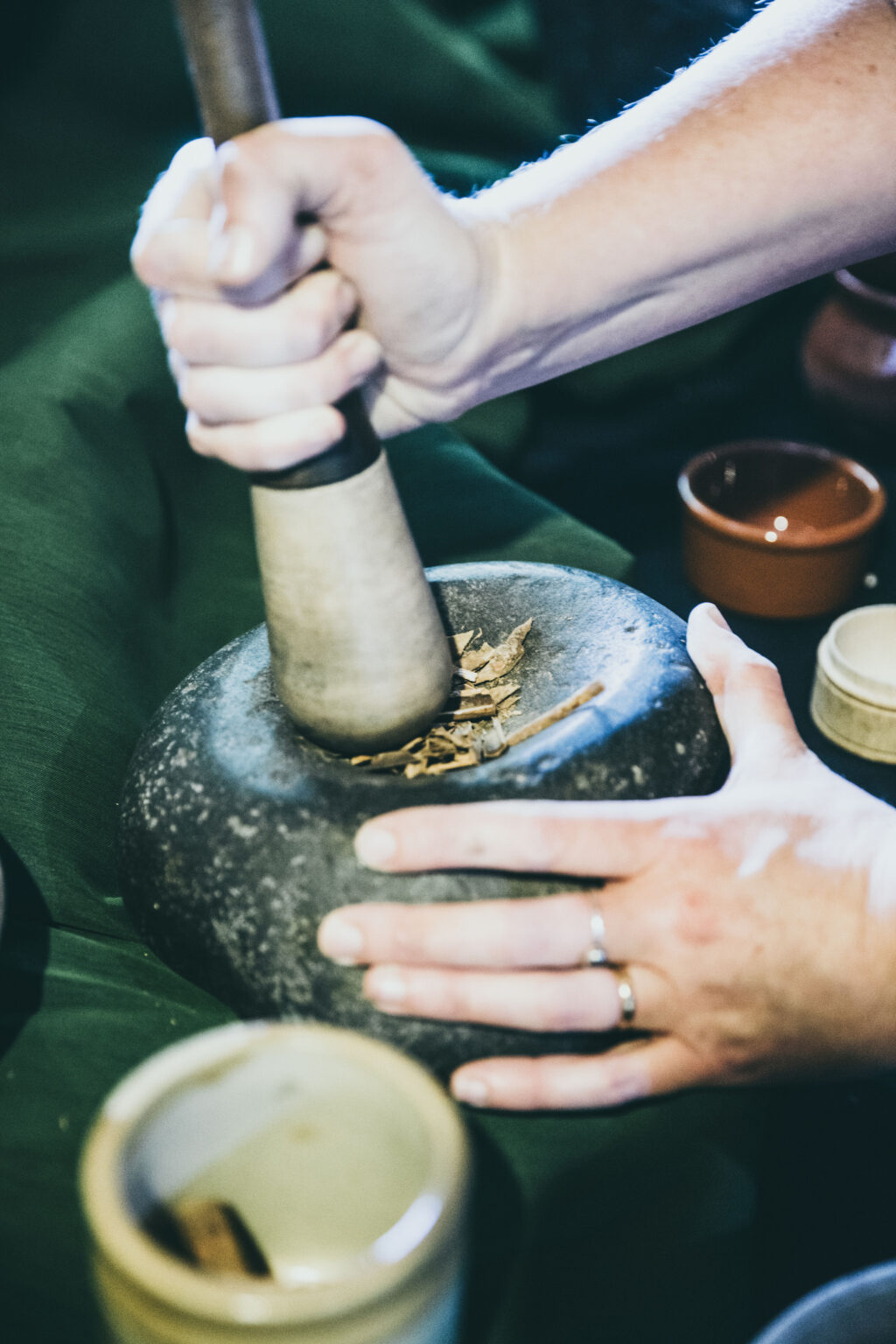 A Hovel Fit for a Witch - Ryedale Folk Museum