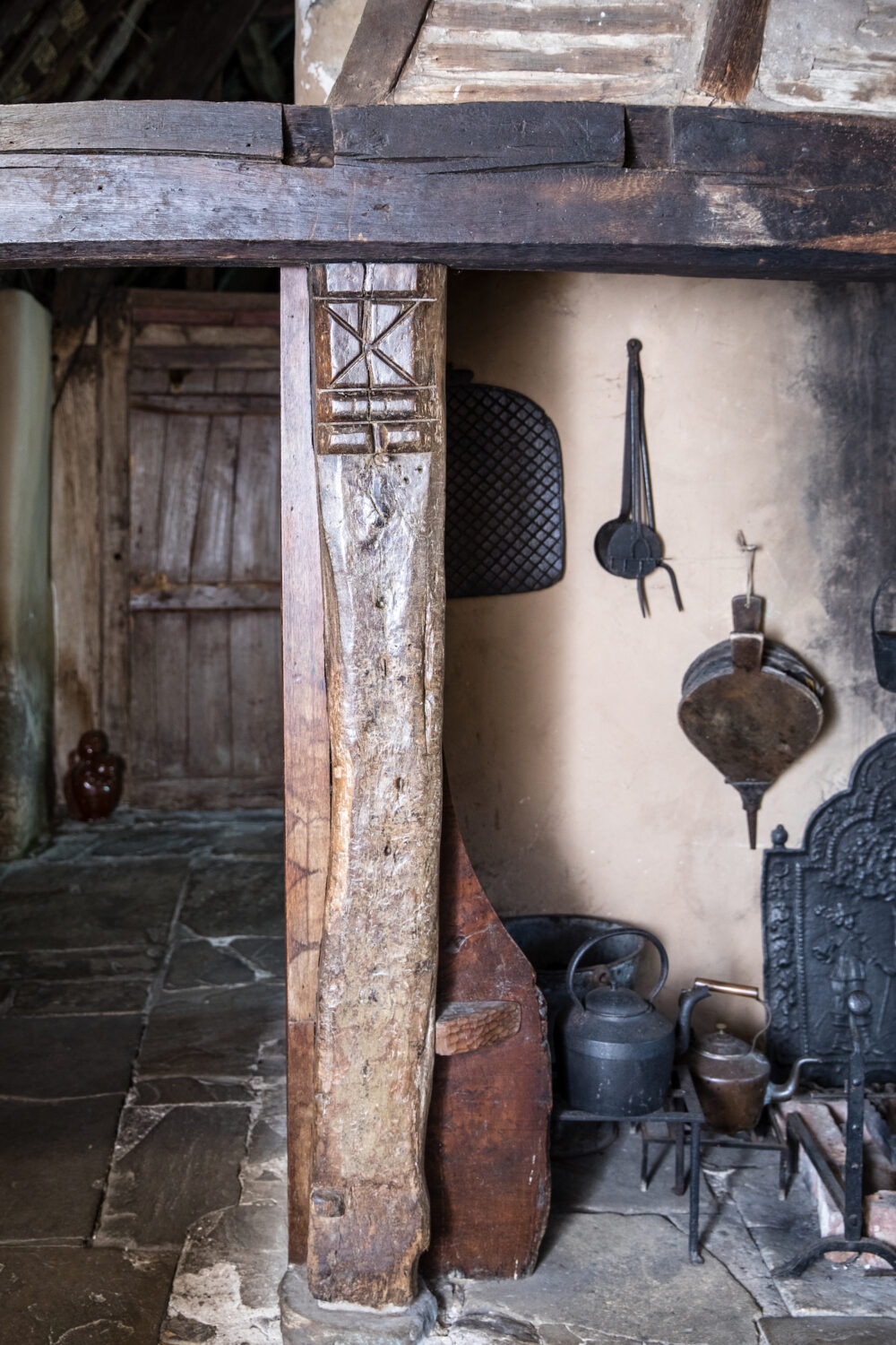 A Hovel Fit for a Witch - Ryedale Folk Museum