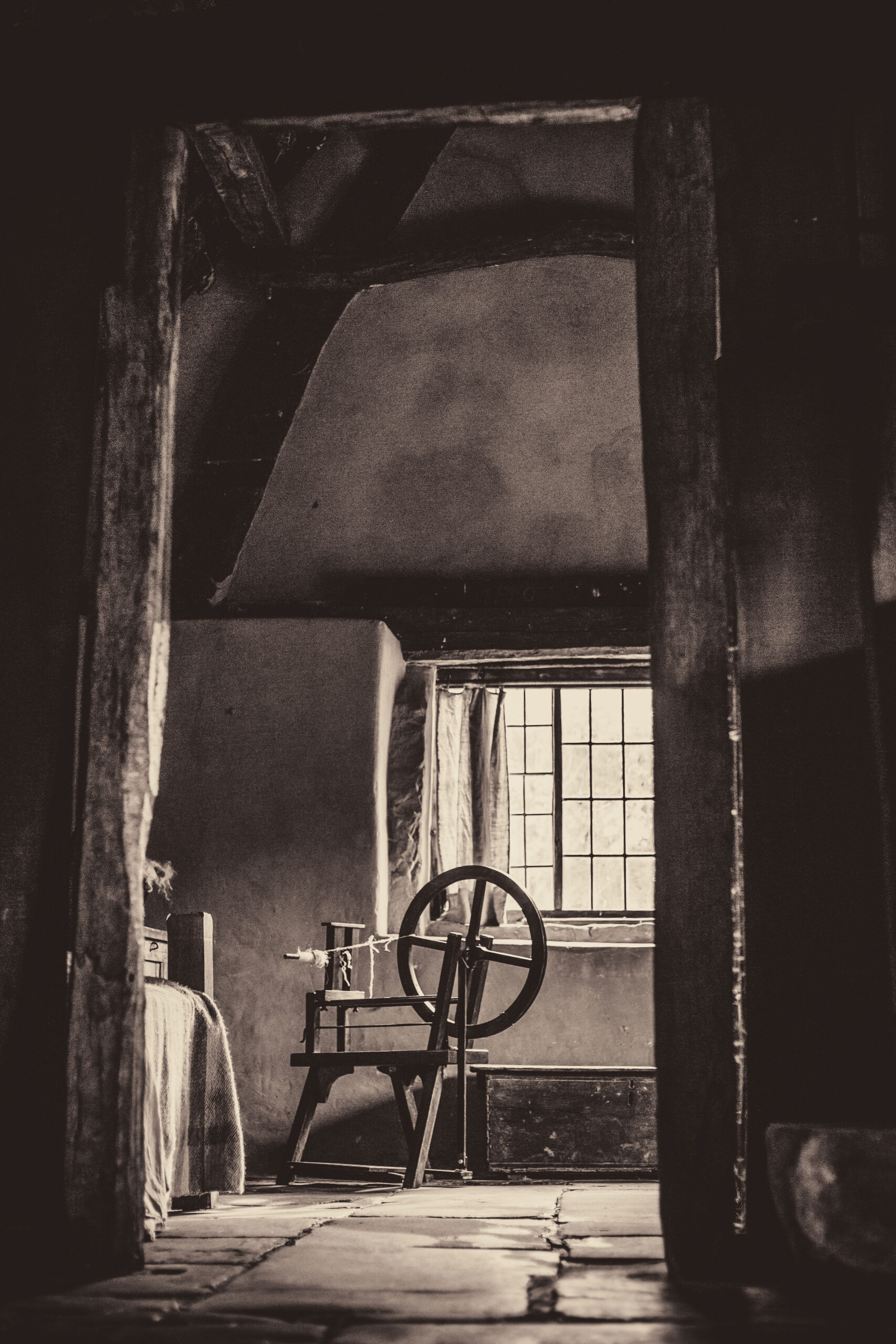 Stang End Cottage: Realising a Vision