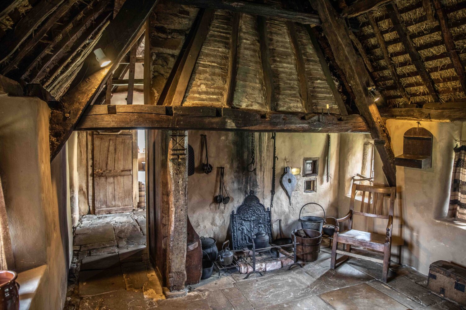 News - Ryedale Folk Museum