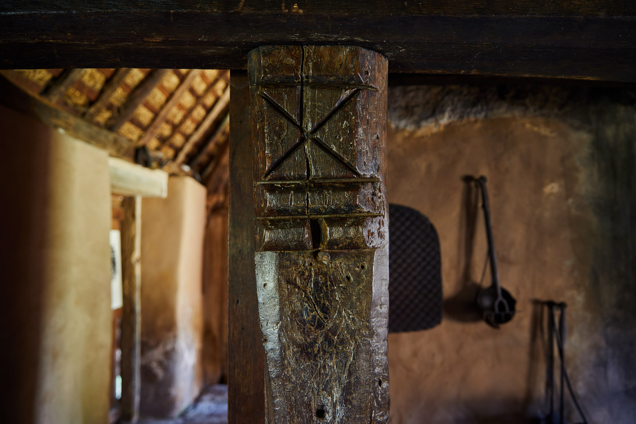 Discover our historic collection - Ryedale Folk Museum